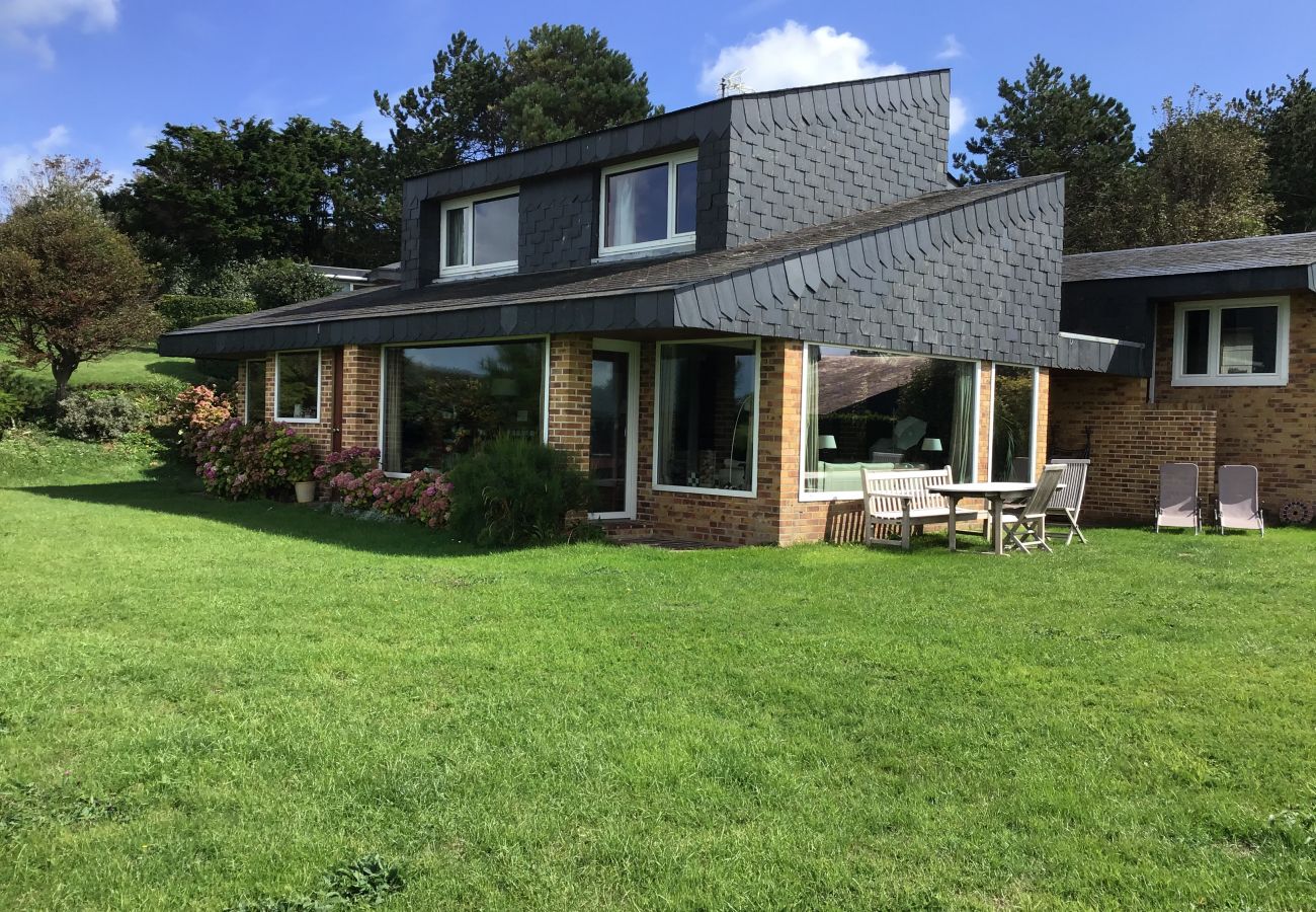 Maisons Hautot-sur-Mer - Green Beach